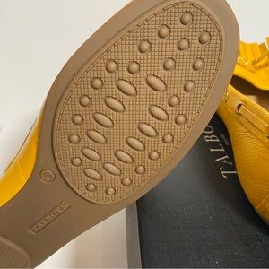 Talbots | Shoes | Ladies Talbot Leather Driving Moccasins | Poshmark